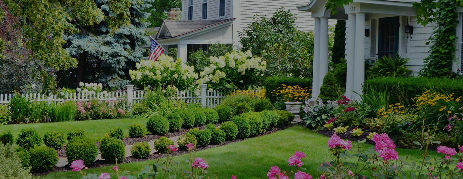 Hardscape Landscaping | Your Landscapers NEPA